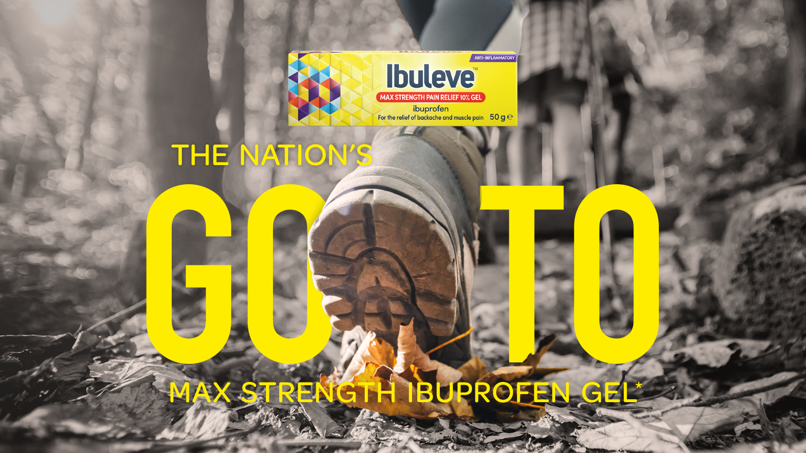 The Nation's Go To hits the airwaves - Bray Leino