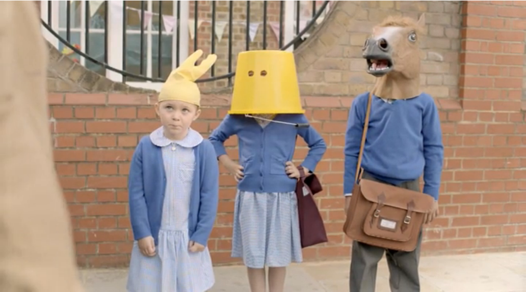 Redefining accepted consumer behaviours - Bray Leino