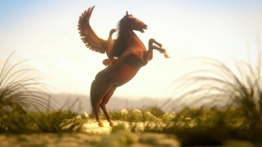 The Freederm Goose is back - Bray Leino